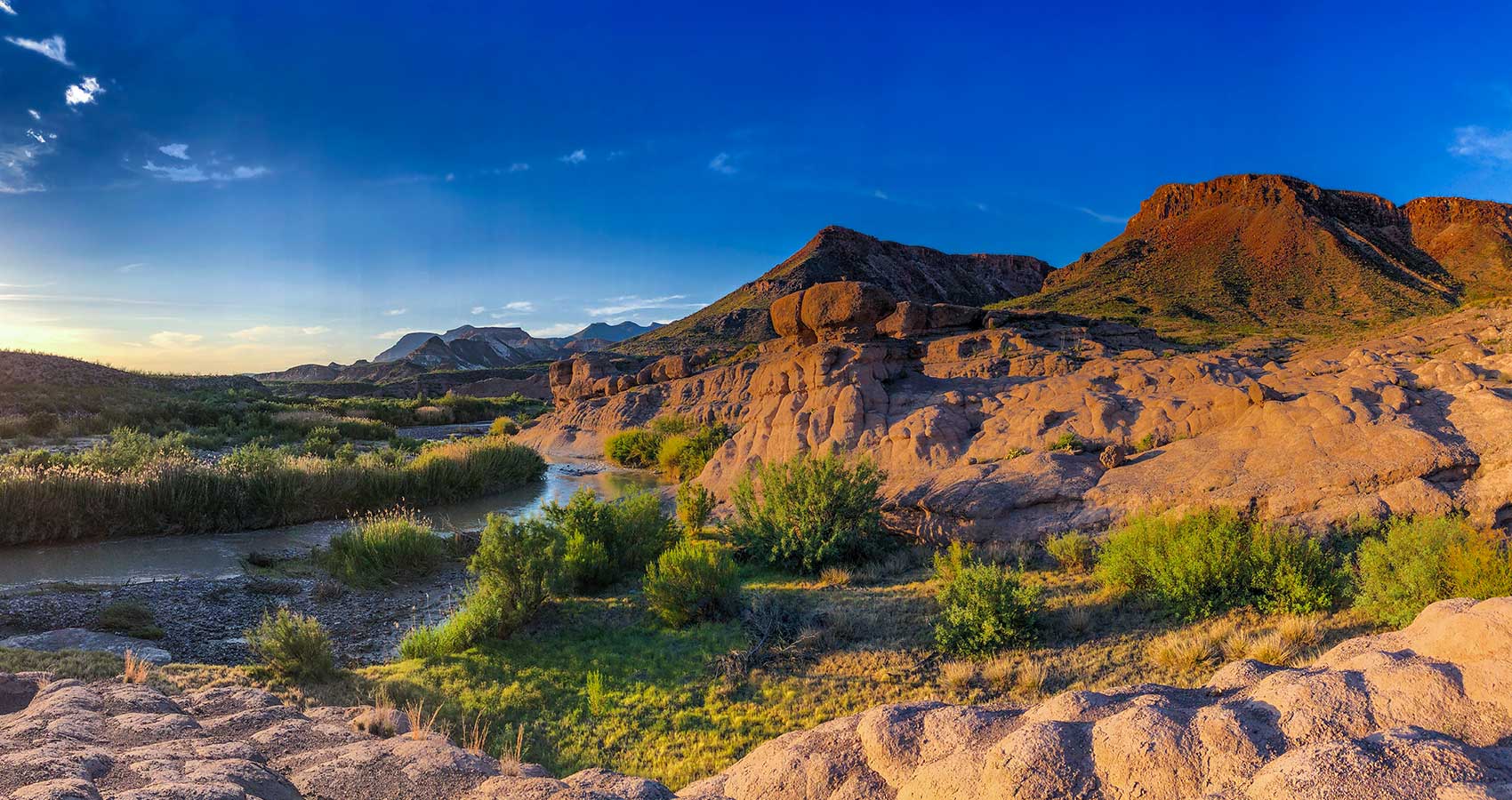 Texas | Die Amerikaprofis