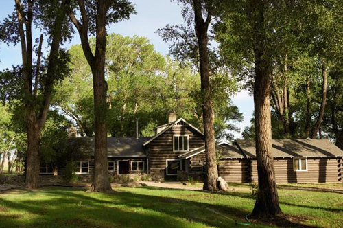 Ranch Urlaub USA | usareisen.de - Die Amerika Profis