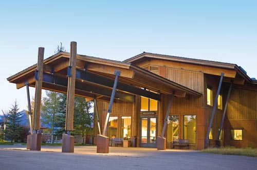 Ranch Urlaub USA | usareisen.de - Die Amerika Profis