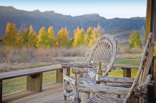 Ranch Urlaub USA | usareisen.de - Die Amerika Profis