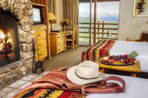 Ranch Urlaub USA | usareisen.de - Die Amerika Profis