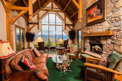 Ranch Urlaub USA | usareisen.de - Die Amerika Profis