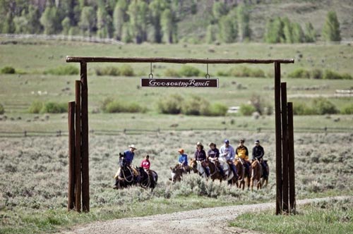 Ranch Urlaub USA | usareisen.de - Die Amerika Profis