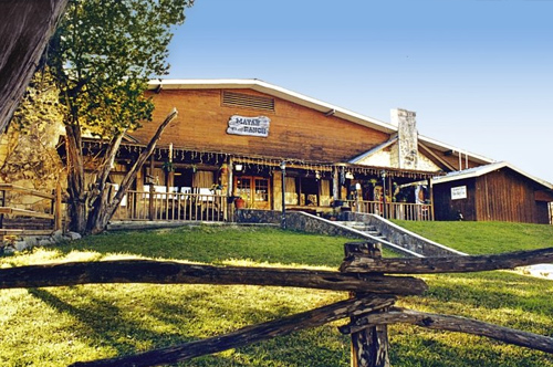 Ranch Urlaub USA | usareisen.de - Die Amerika Profis