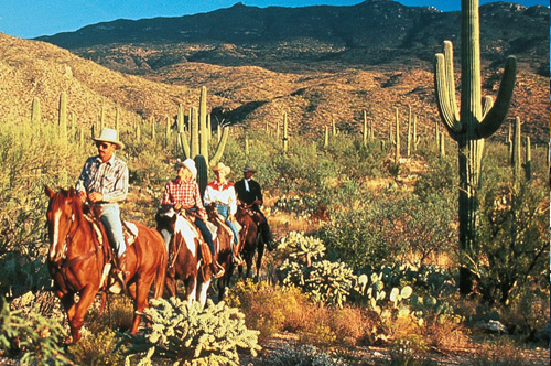 Ranch Urlaub USA | usareisen.de - Die Amerika Profis